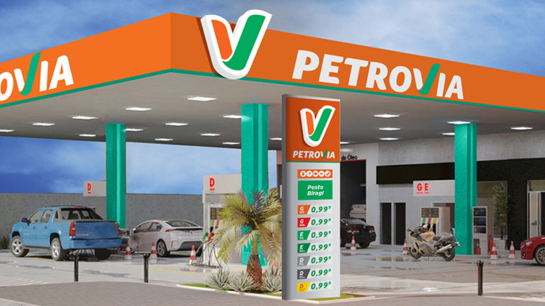Trabalhe conosco Petrovia: Vagas, enviar currículo