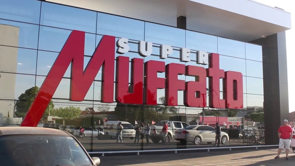 Trabalhe conosco Super Muffato: Vagas, currículos