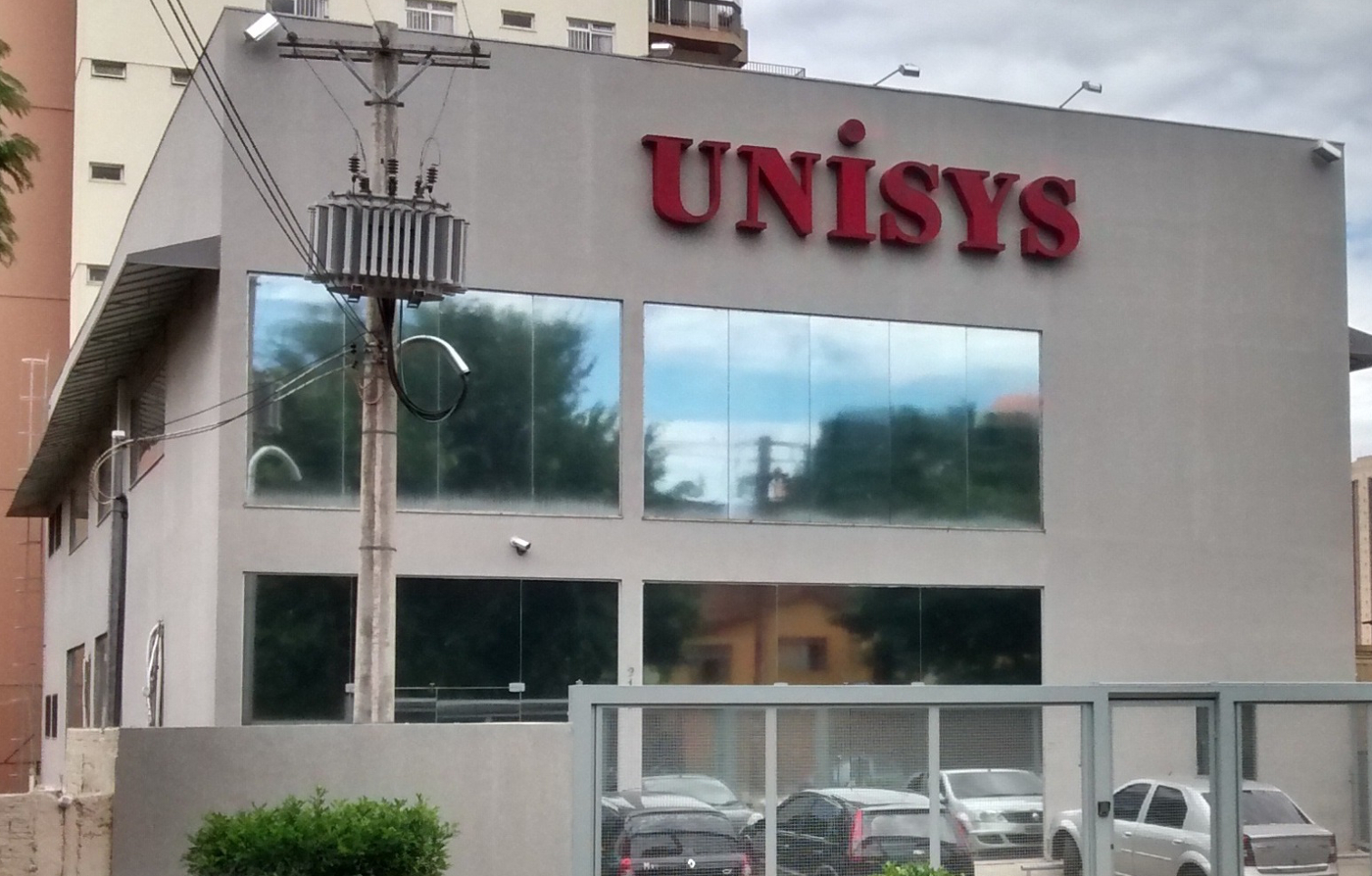 Vagas na Unisys Brasil: Oportunidades de empregos