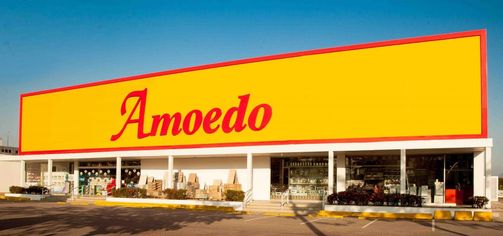 Vagas de Empregos Amoedo: Como enviar currículo no RH