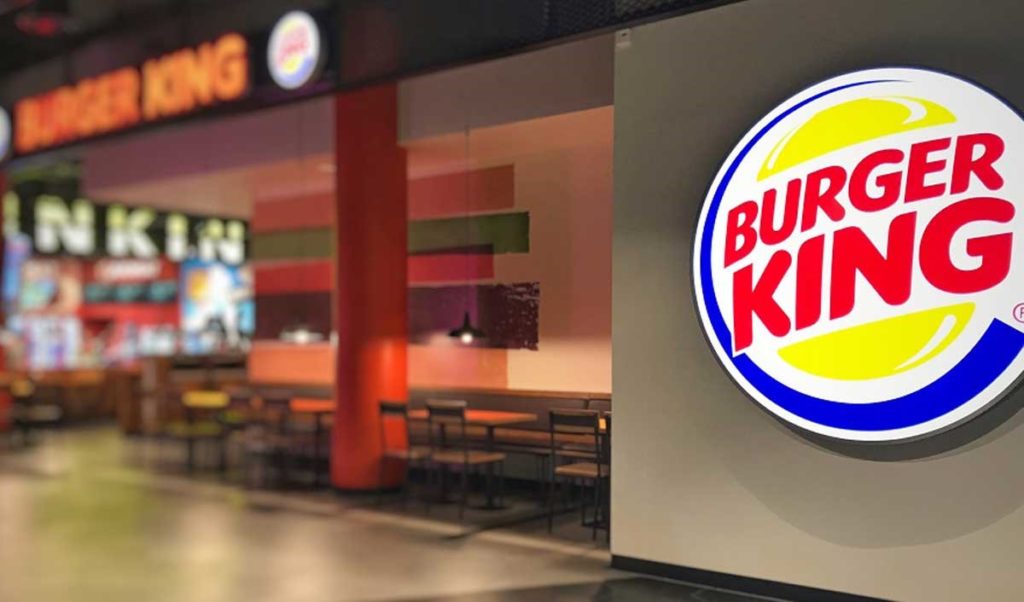 Vagas Burger King 2024: Enviar currículo, oportunidades Vagas Burger King 2024: Enviar currículo, oportunidades