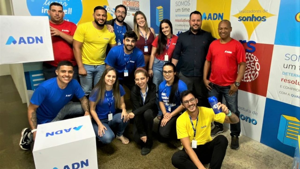 Trabalhar na ADN Construtora: vagas, enviar currículo