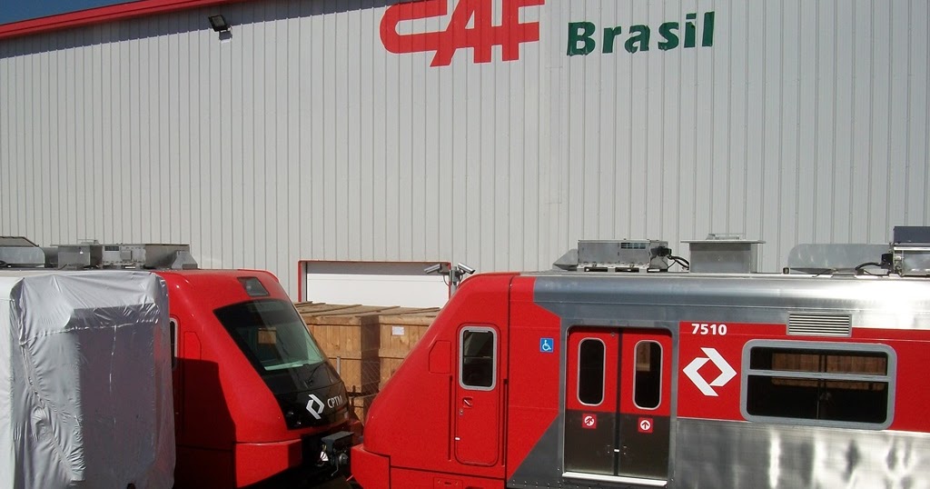 Trabalhe Conosco CAF Brasil: vagas, enviar currículo